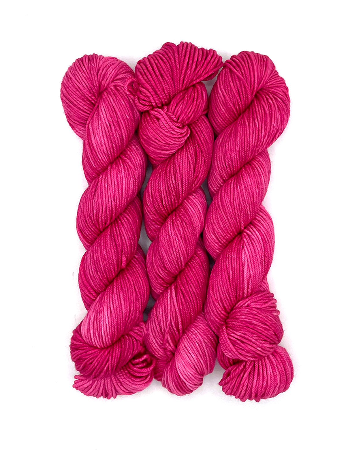 Organic Studio Worsted - Neighborhood Fiber Co.