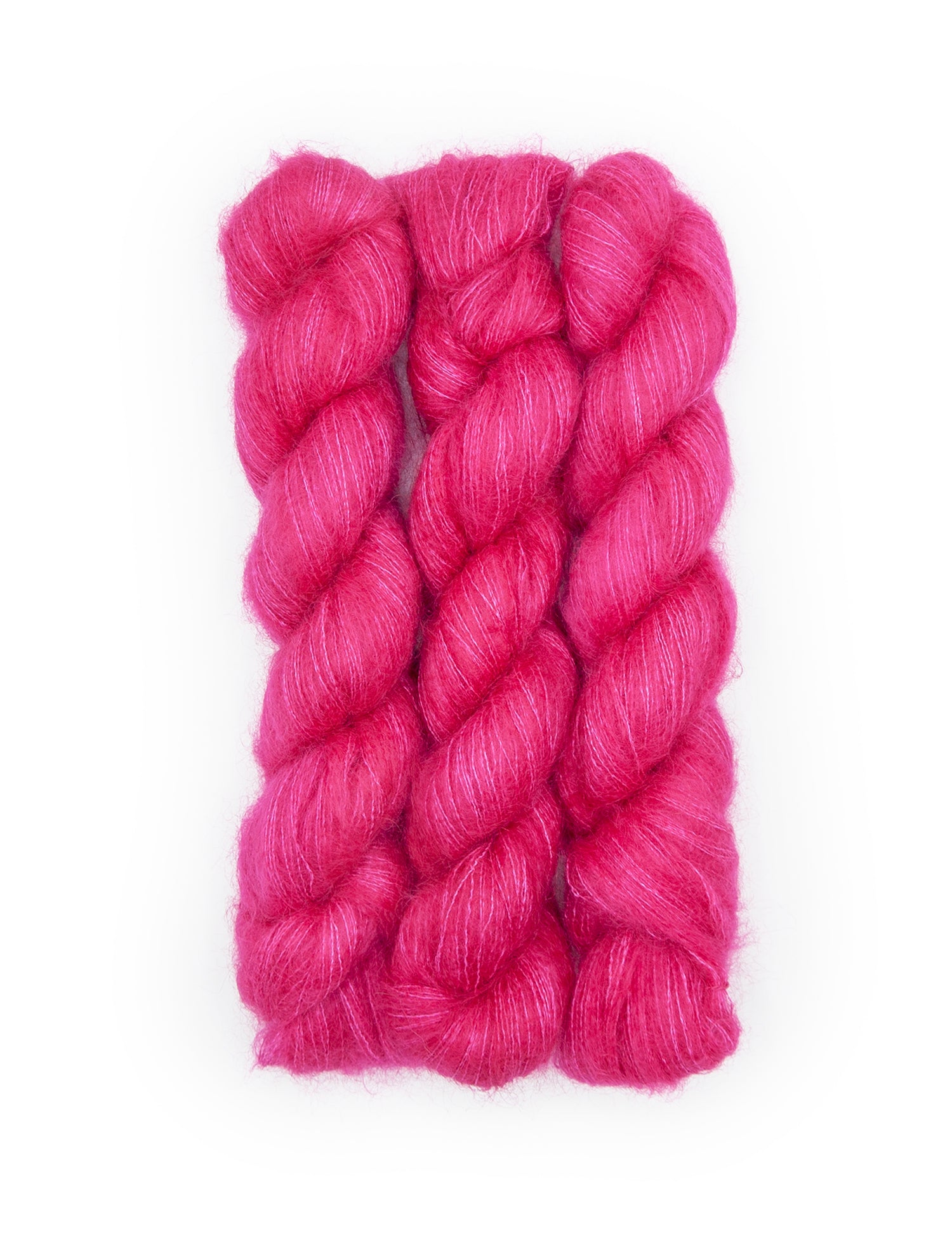 Loft - Neighborhood Fiber Co.