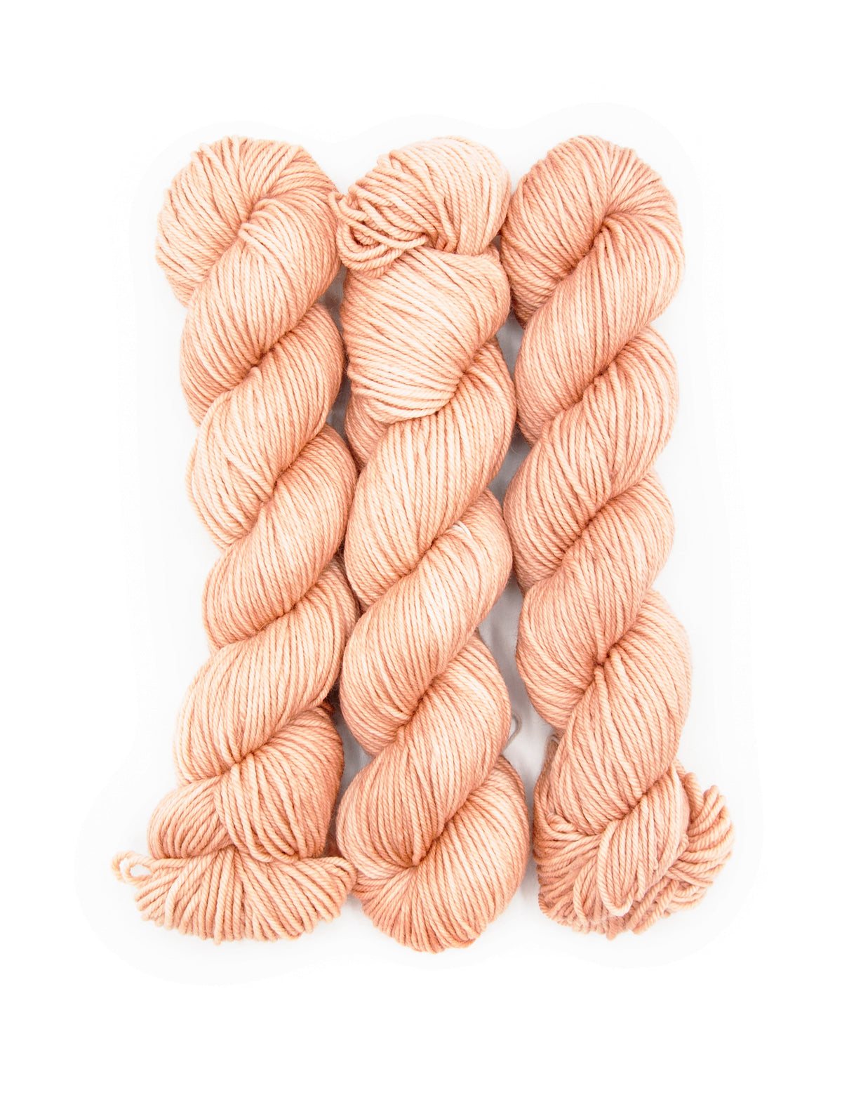 Organic Studio Worsted - Neighborhood Fiber Co.