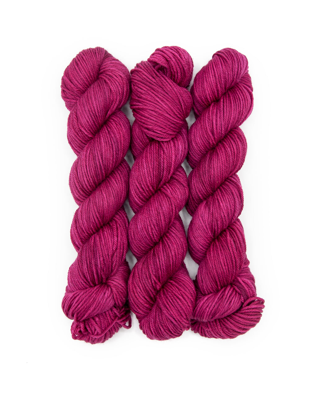 Organic Studio Worsted - Neighborhood Fiber Co.