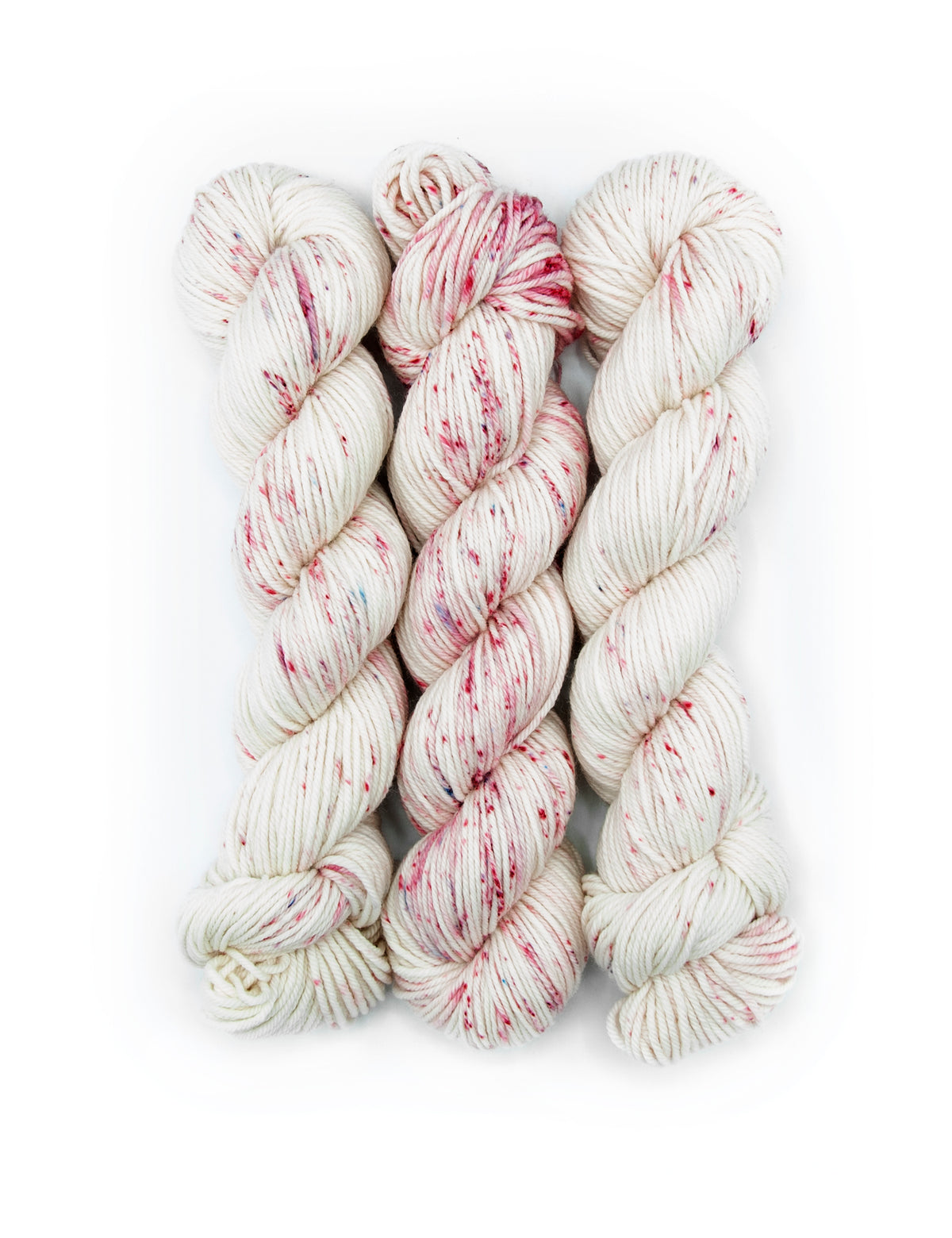 Organic Studio Worsted - Neighborhood Fiber Co.