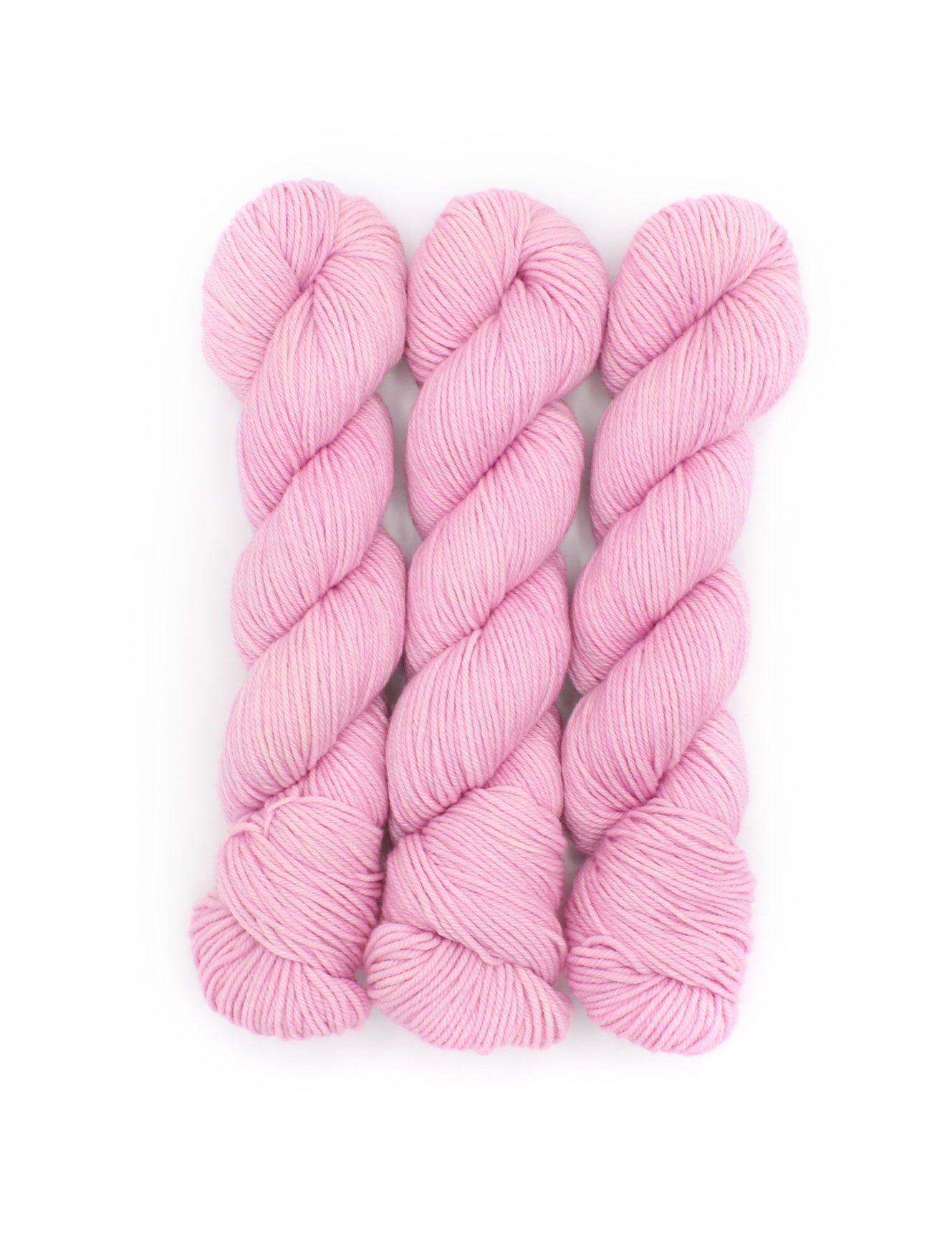 Organic Studio Worsted - Neighborhood Fiber Co.